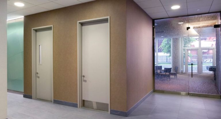 Hollow Metal Doors - Elmer Door